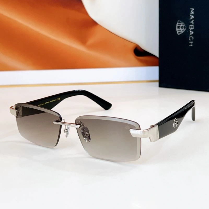 Economical Maybach Sunglasses