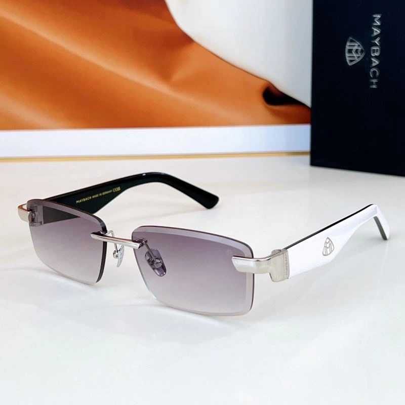 Economical Maybach Sunglasses