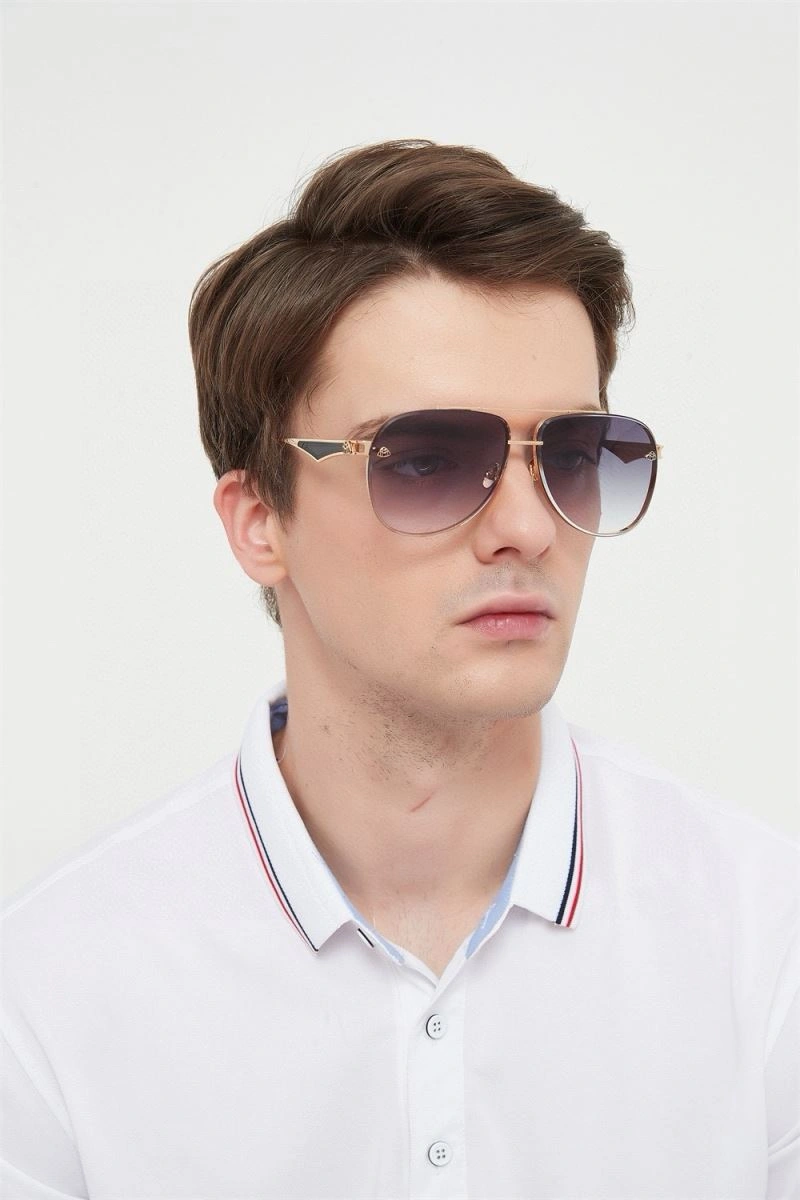Top match Maybach Sunglasses