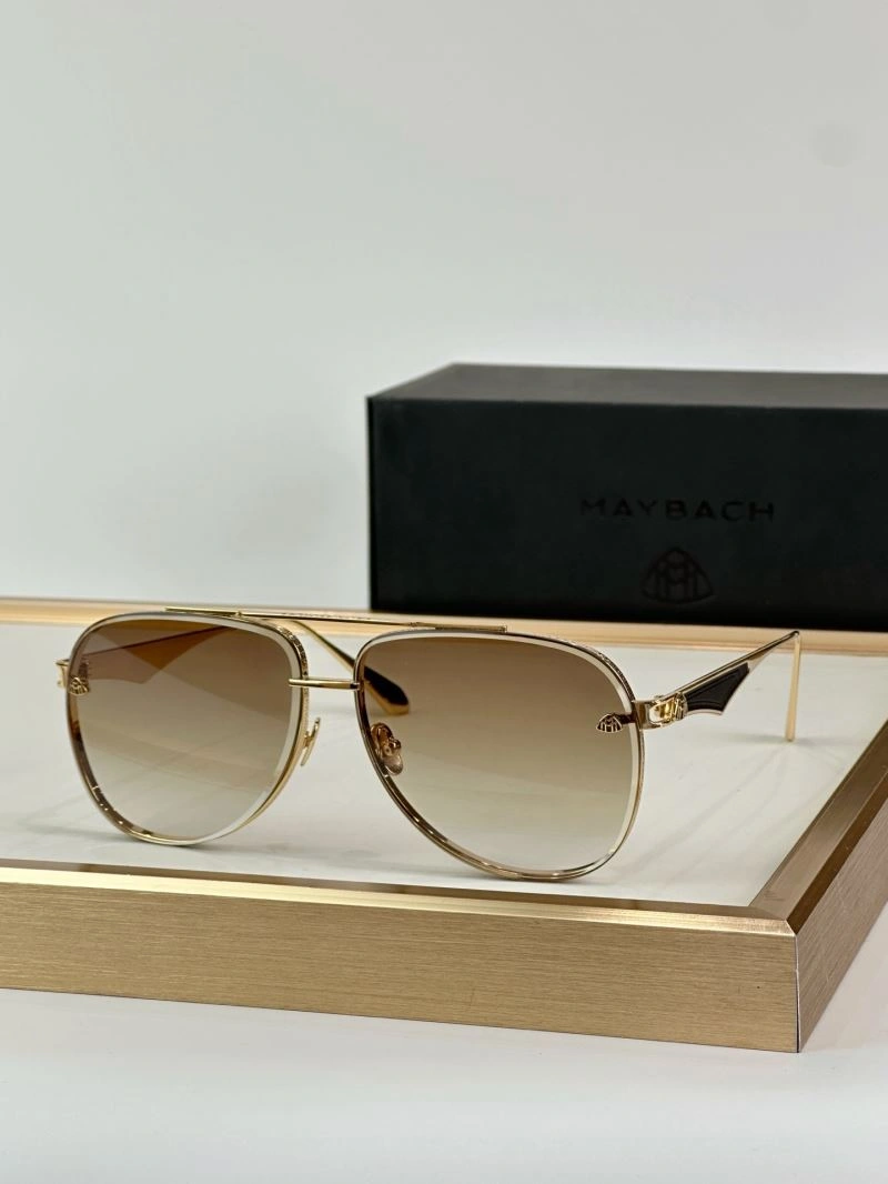 Top match Maybach Sunglasses