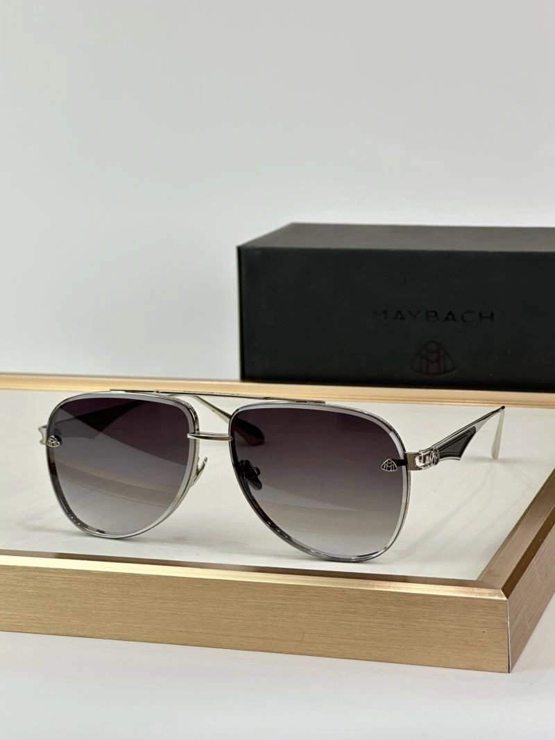 Top match Maybach Sunglasses