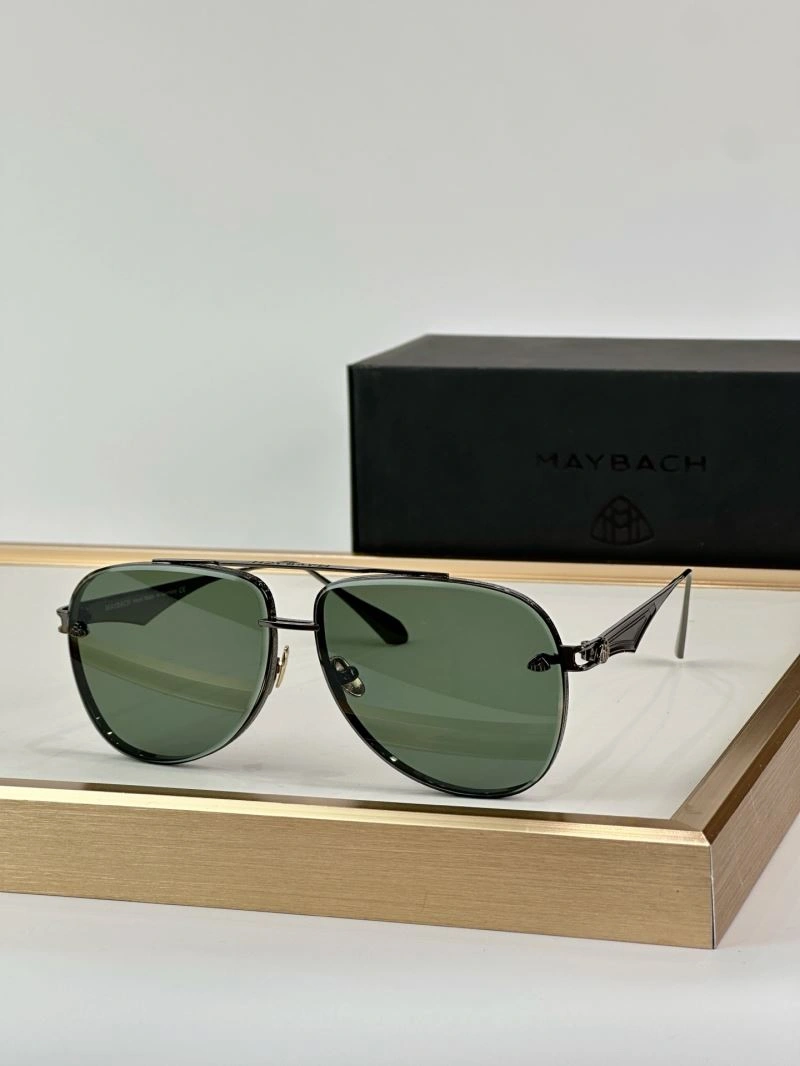 Top match Maybach Sunglasses