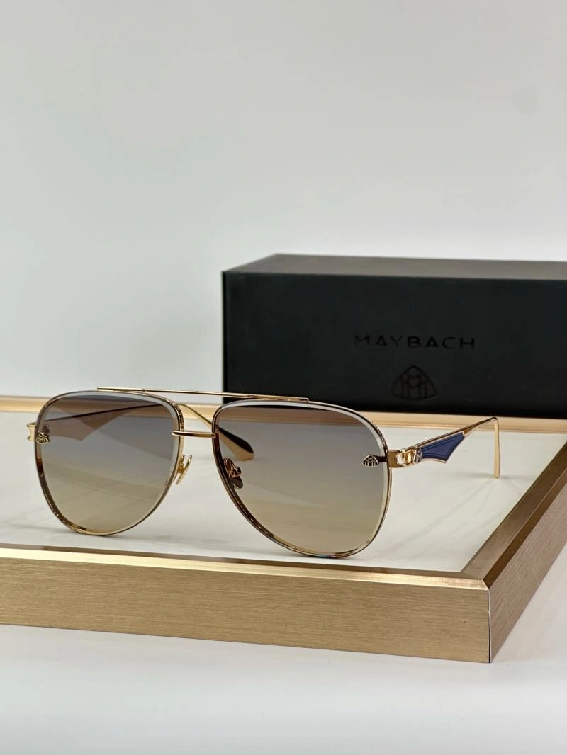Top match Maybach Sunglasses