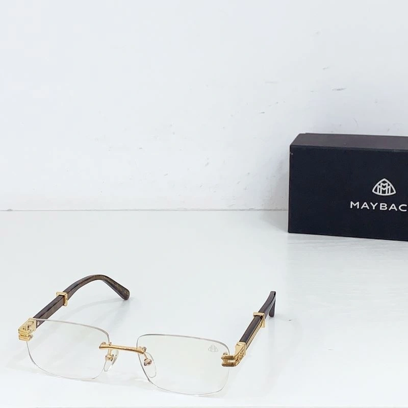 Budget-friendly Maybach Sunglasses