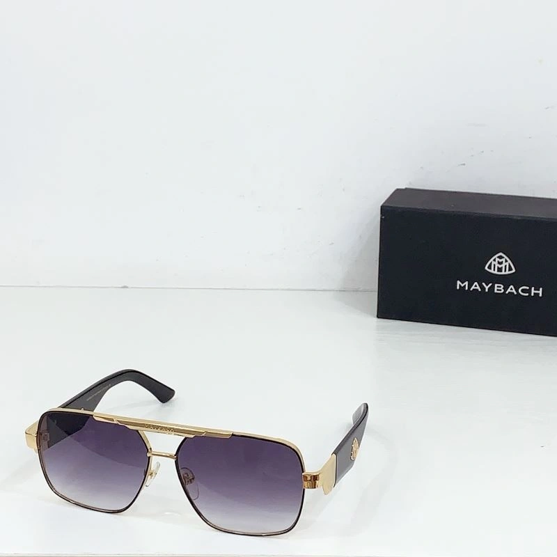 Bargain Maybach Sunglasses