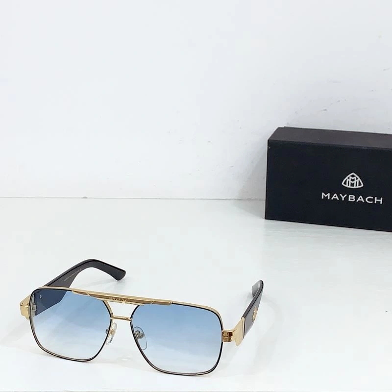 Bargain Maybach Sunglasses