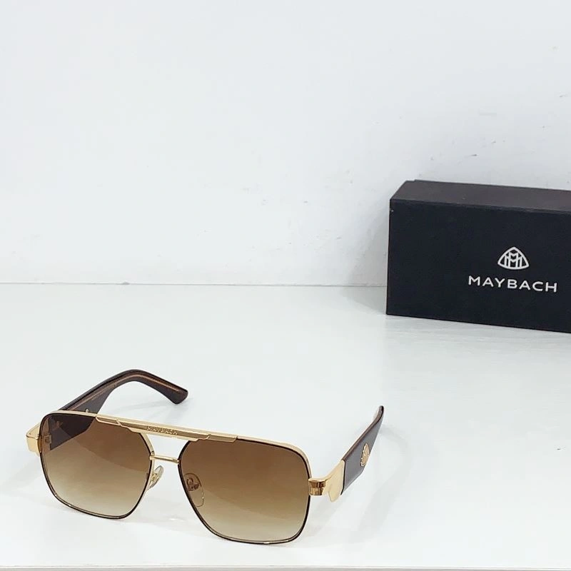 Bargain Maybach Sunglasses