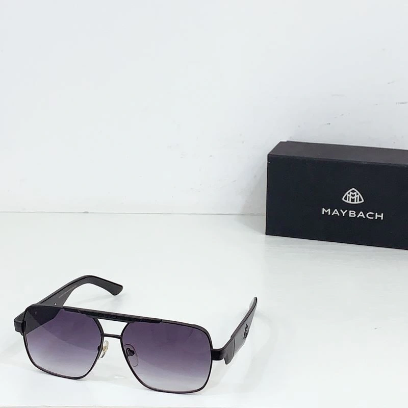Bargain Maybach Sunglasses