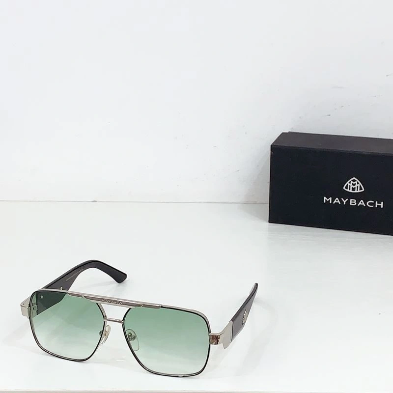 Bargain Maybach Sunglasses
