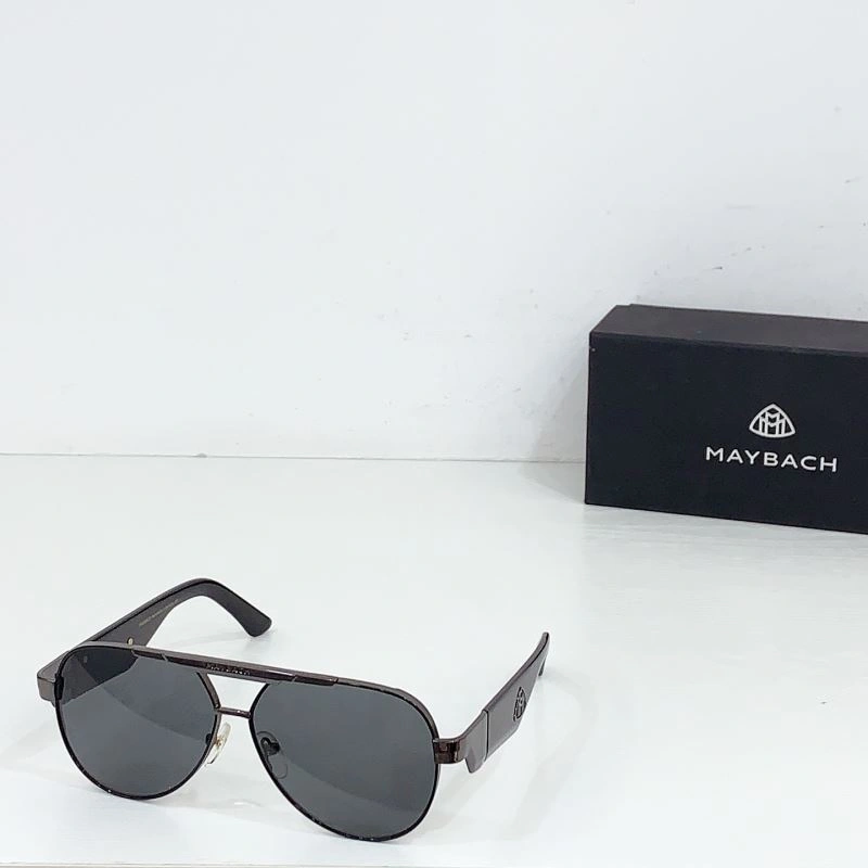 Real Maybach Sunglasses