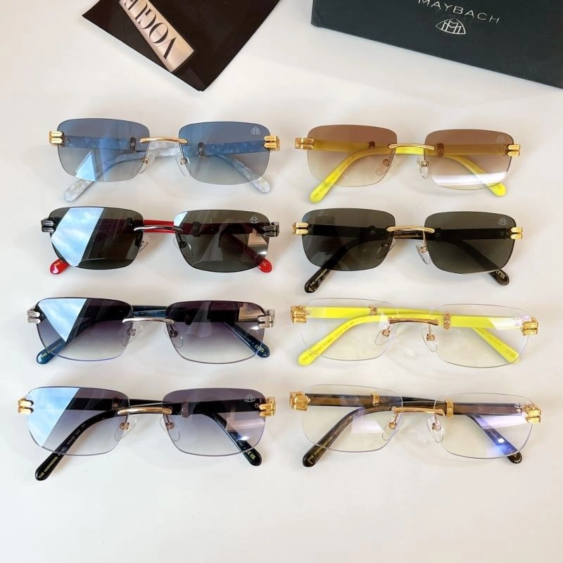 Maybach Sunglasses