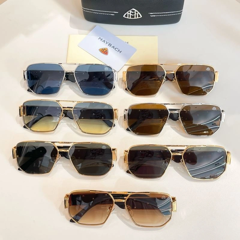 Maybach Sunglasses