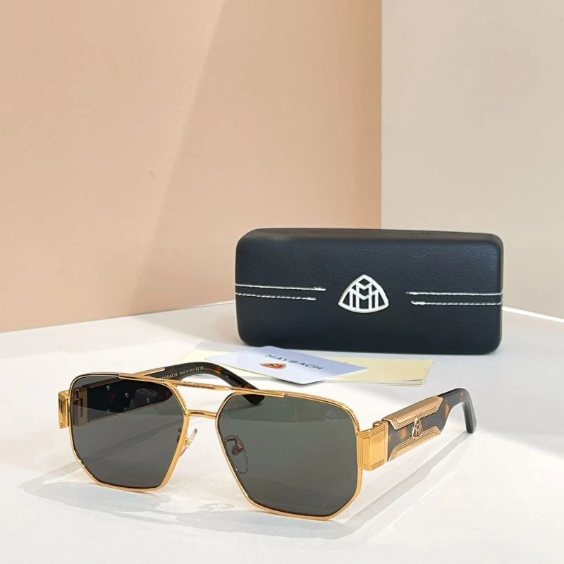 Discounted Maybach Sunglasses