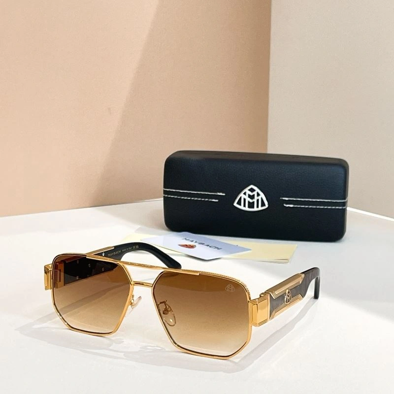 Discounted Maybach Sunglasses