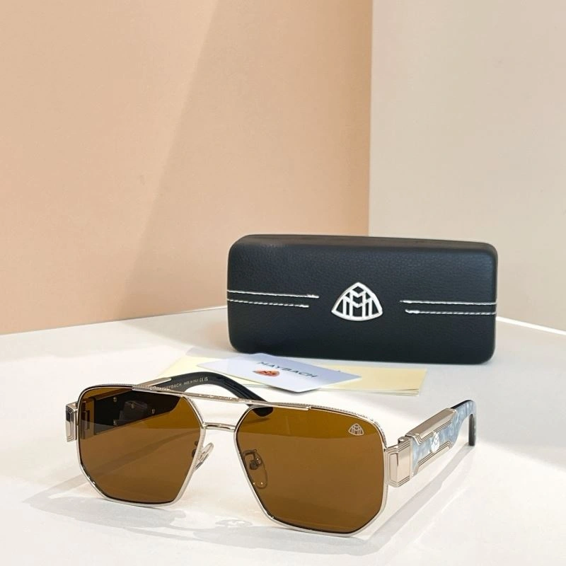 Discounted Maybach Sunglasses