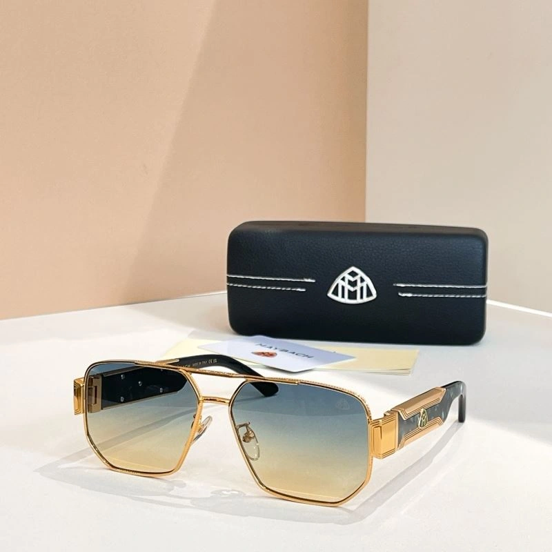 Discounted Maybach Sunglasses