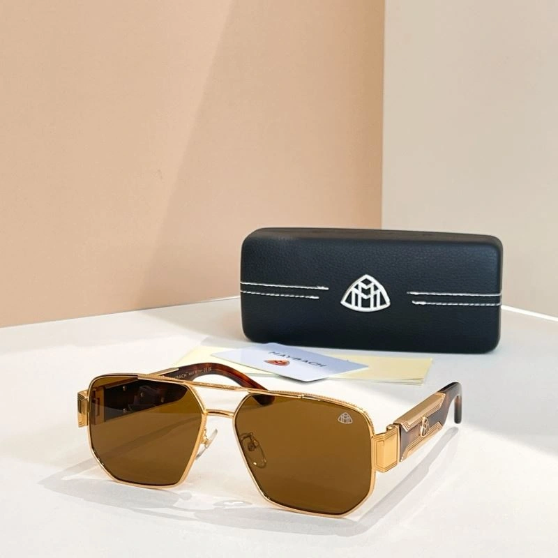 Discounted Maybach Sunglasses