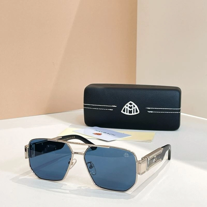 Discounted Maybach Sunglasses
