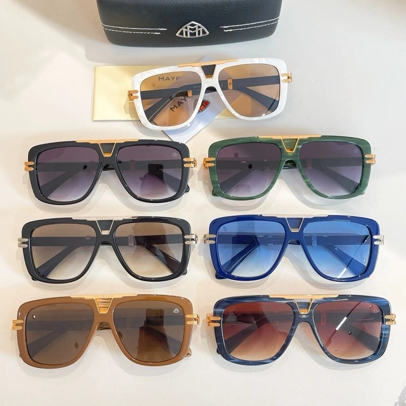 Maybach Sunglasses