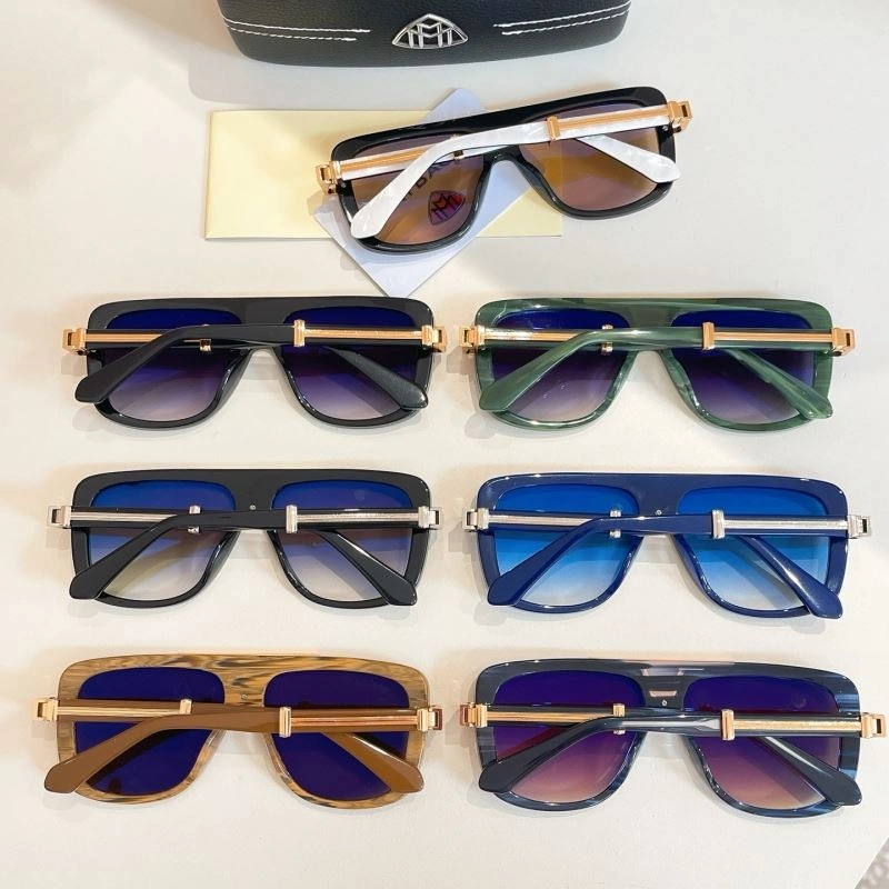 Factory-made Maybach Sunglasses