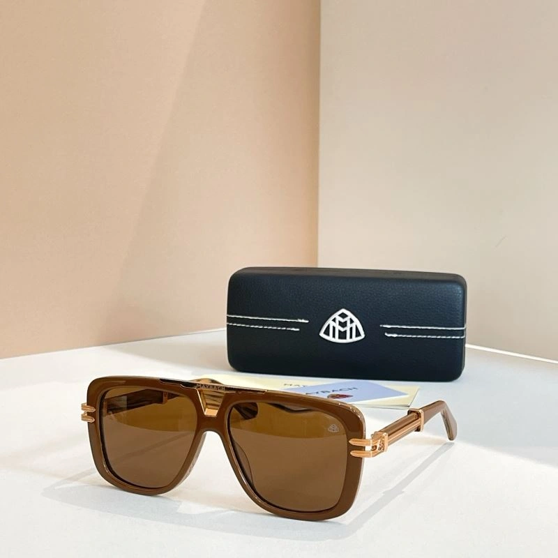 Factory-made Maybach Sunglasses