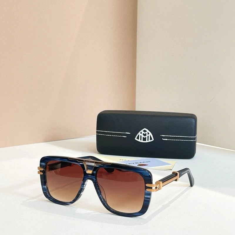Factory-made Maybach Sunglasses