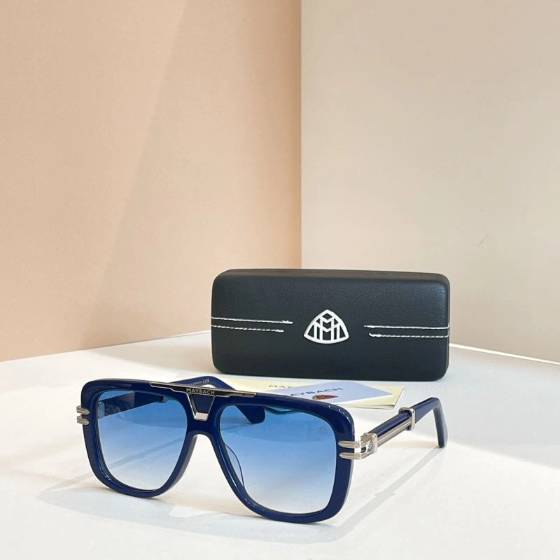 Factory-made Maybach Sunglasses