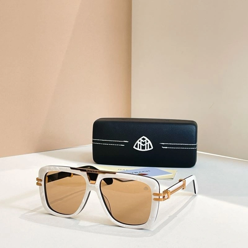 Factory-made Maybach Sunglasses
