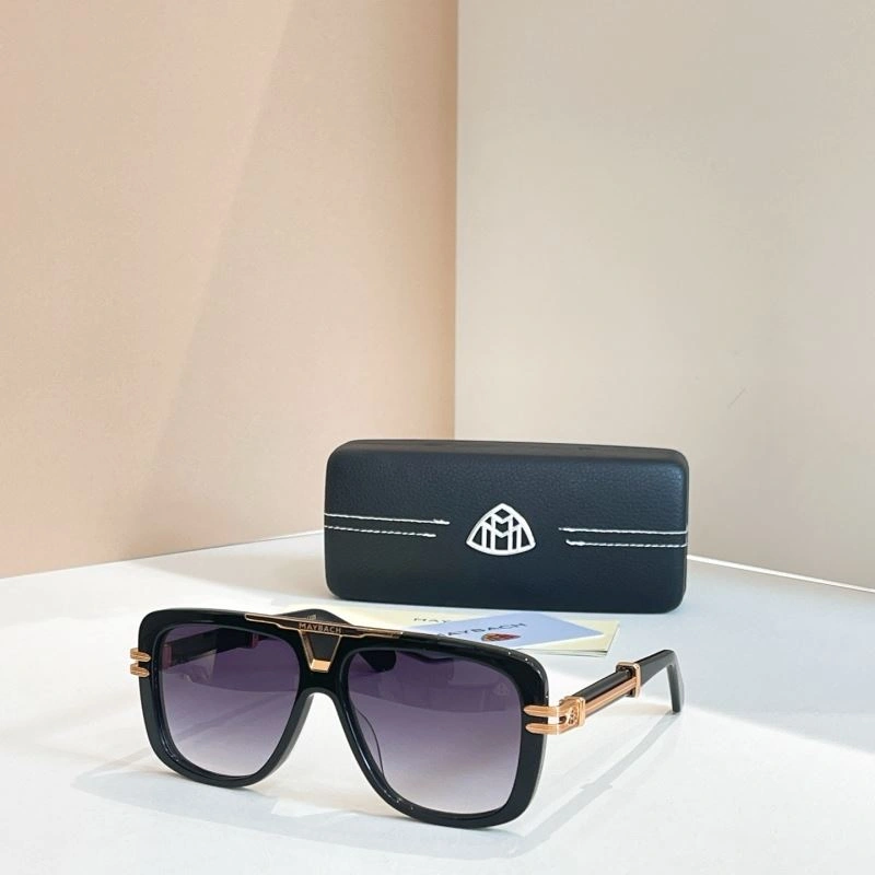 Factory-made Maybach Sunglasses