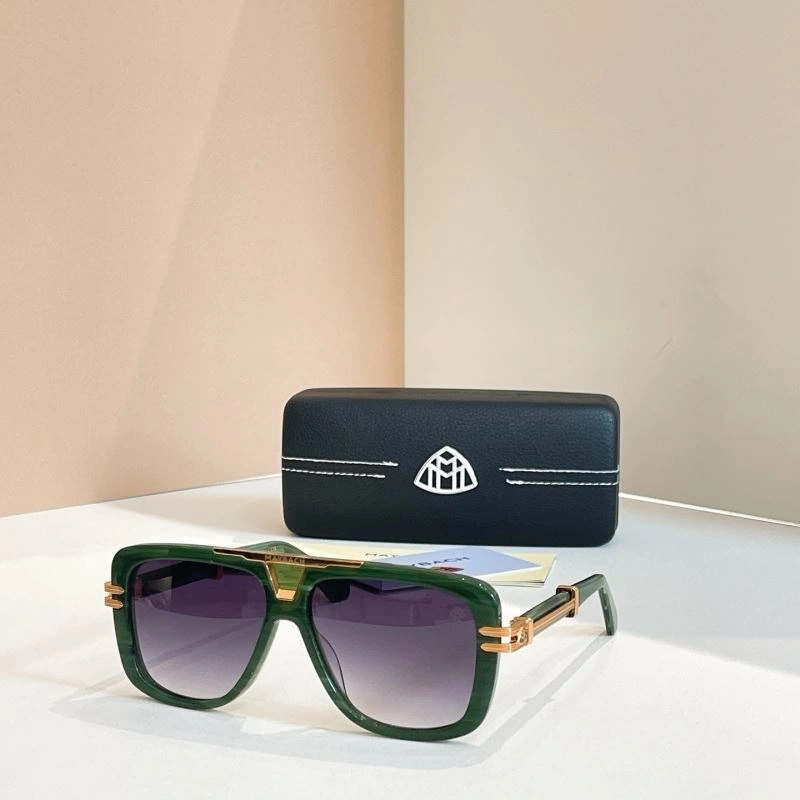 Factory-made Maybach Sunglasses