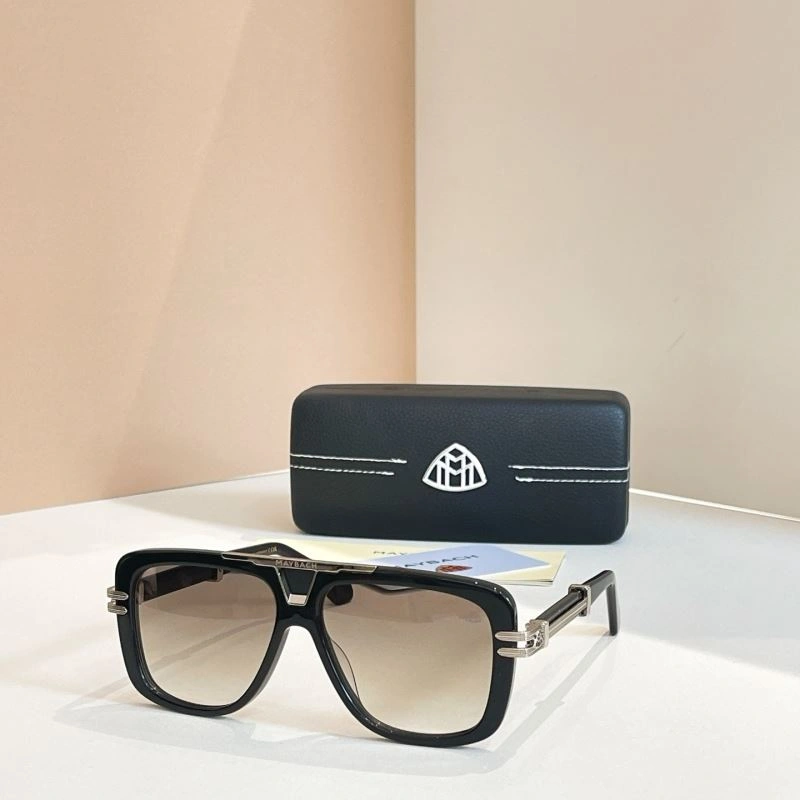 Factory-made Maybach Sunglasses