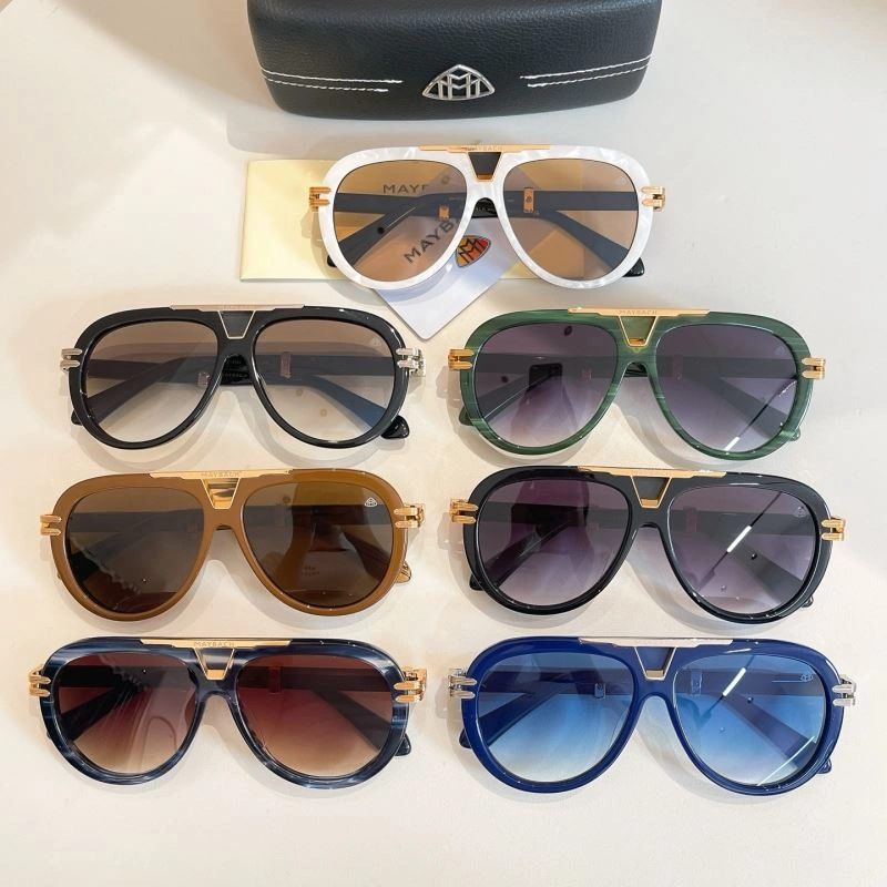 Maybach Sunglasses