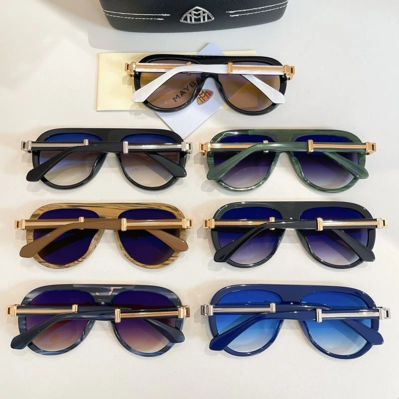 Genuine Maybach Sunglasses