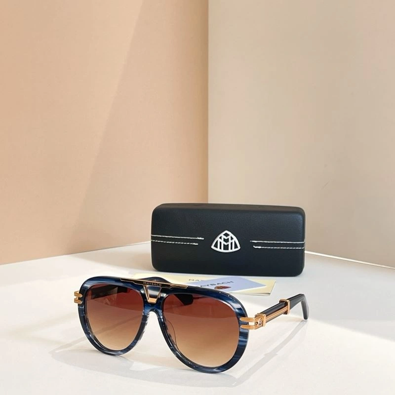 Genuine Maybach Sunglasses