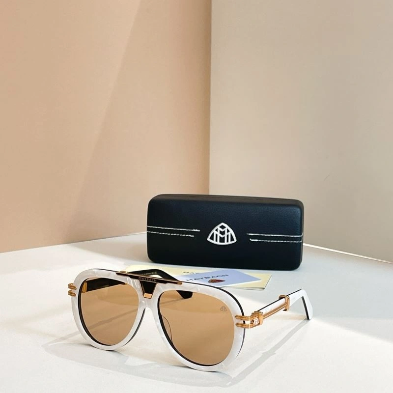 Genuine Maybach Sunglasses