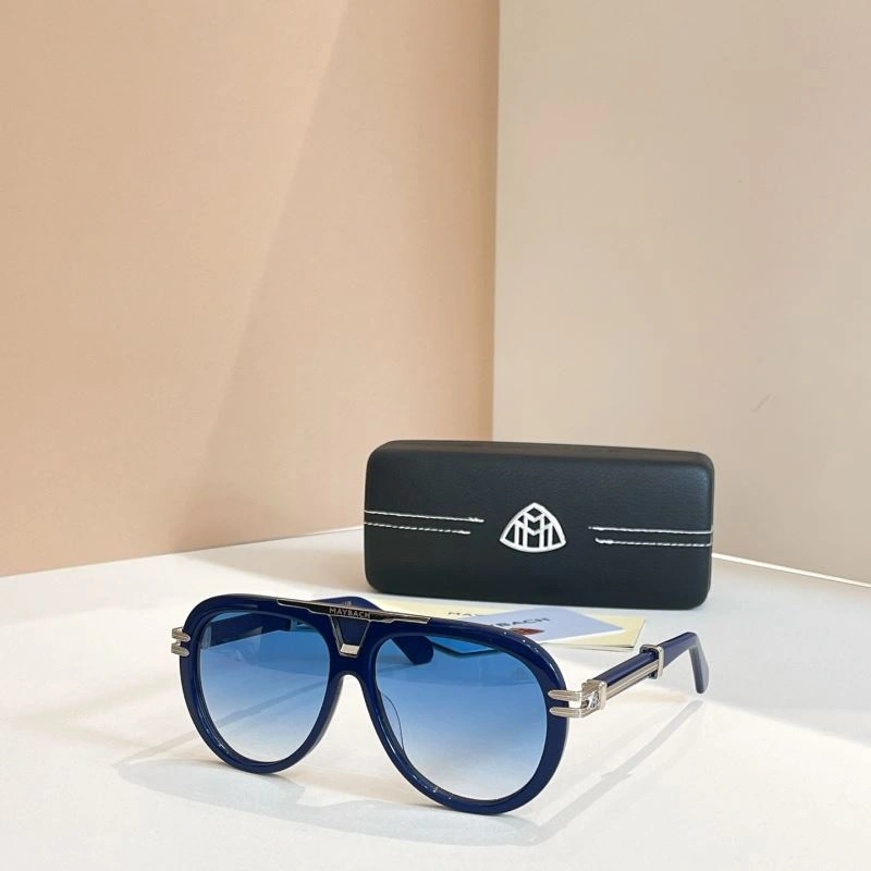 Genuine Maybach Sunglasses