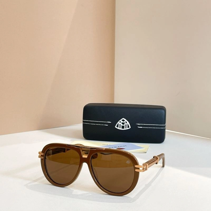 Genuine Maybach Sunglasses