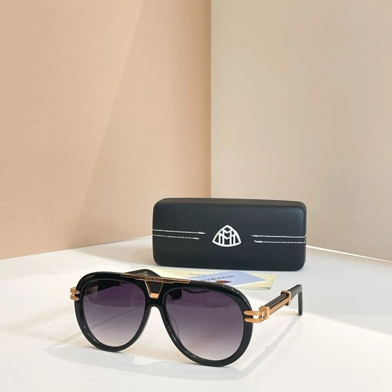 Genuine Maybach Sunglasses