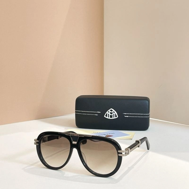 Genuine Maybach Sunglasses