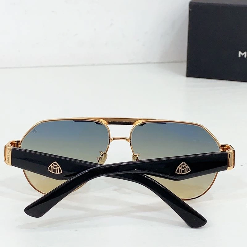Cut-rate Maybach Sunglasses