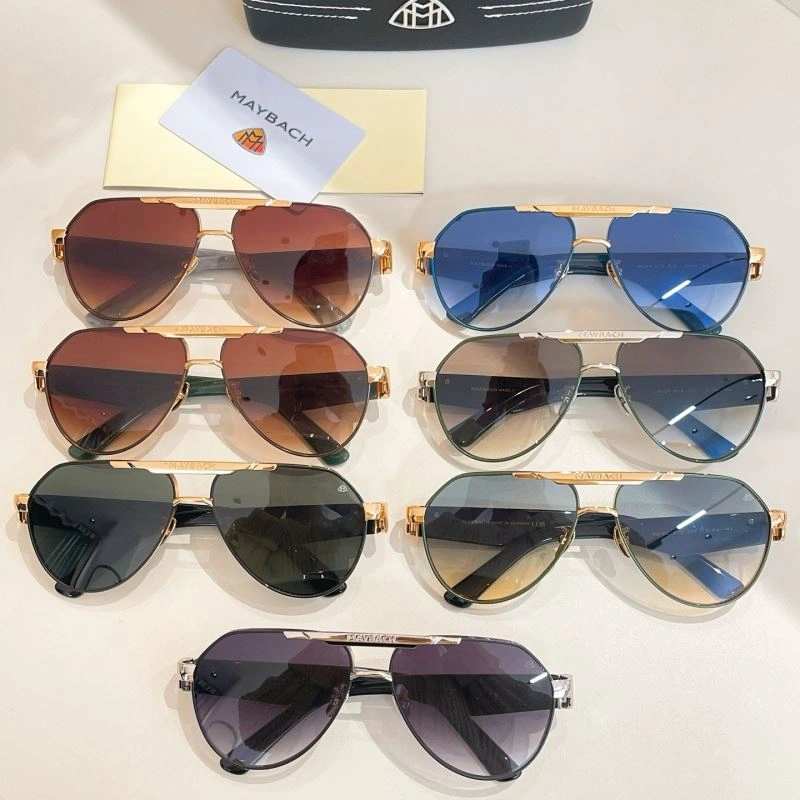 Maybach Sunglasses