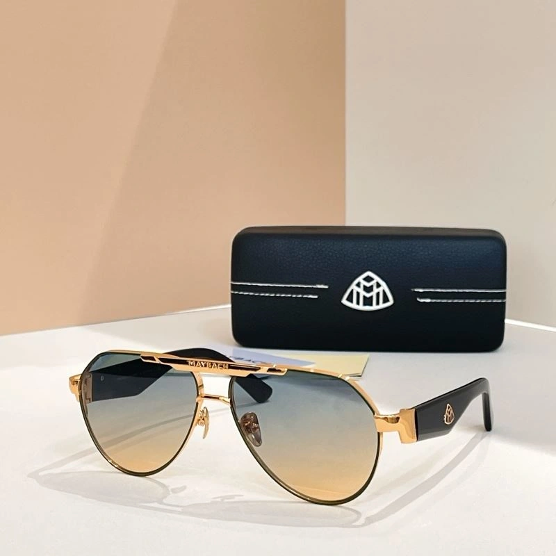 Bargain Maybach Sunglasses