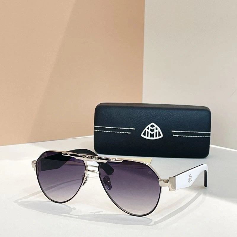Bargain Maybach Sunglasses