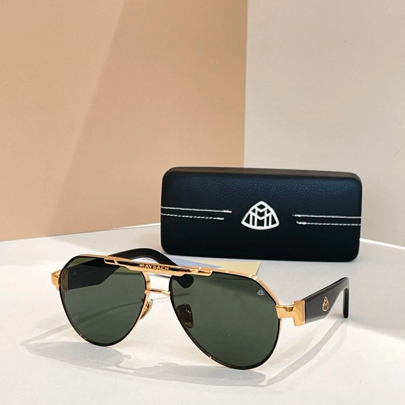 Bargain Maybach Sunglasses