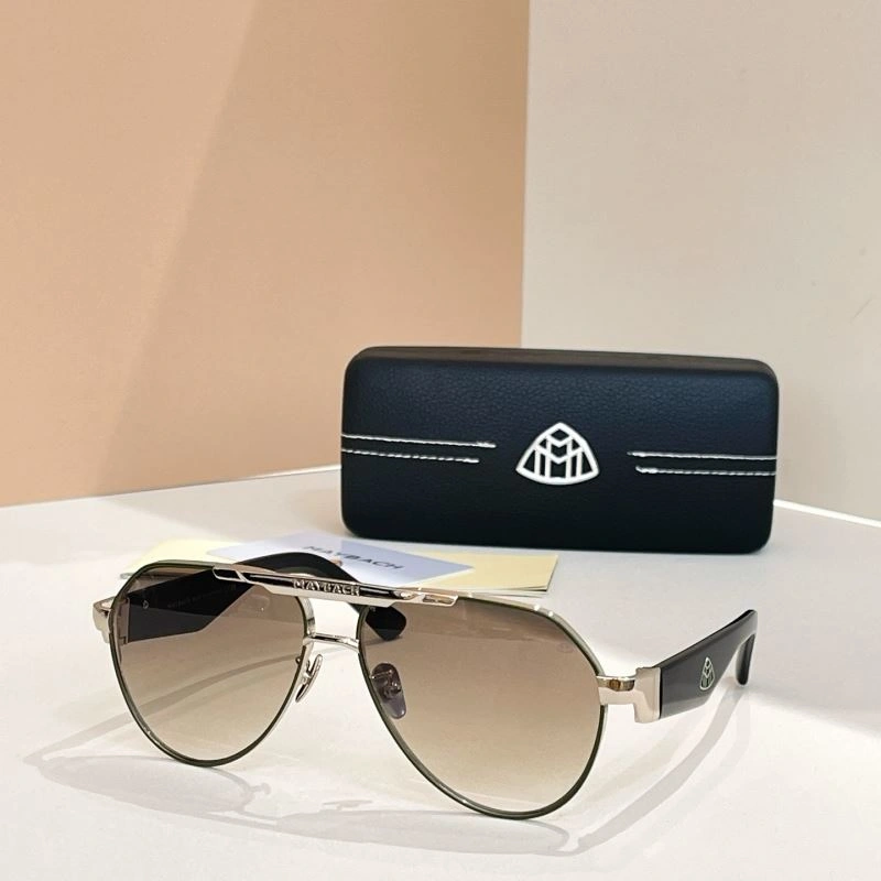 Bargain Maybach Sunglasses