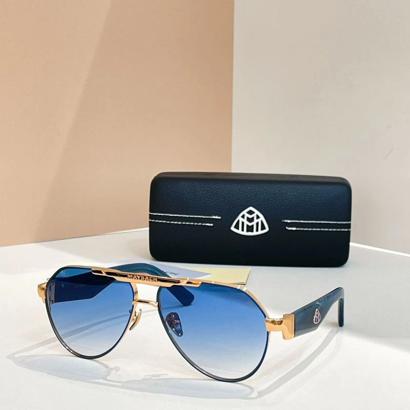 Bargain Maybach Sunglasses