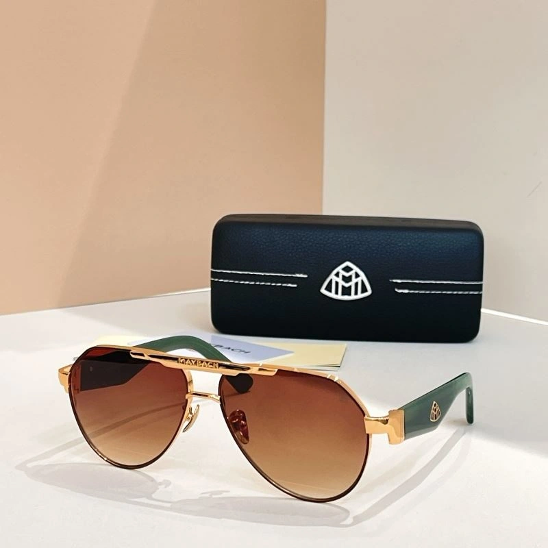 Bargain Maybach Sunglasses