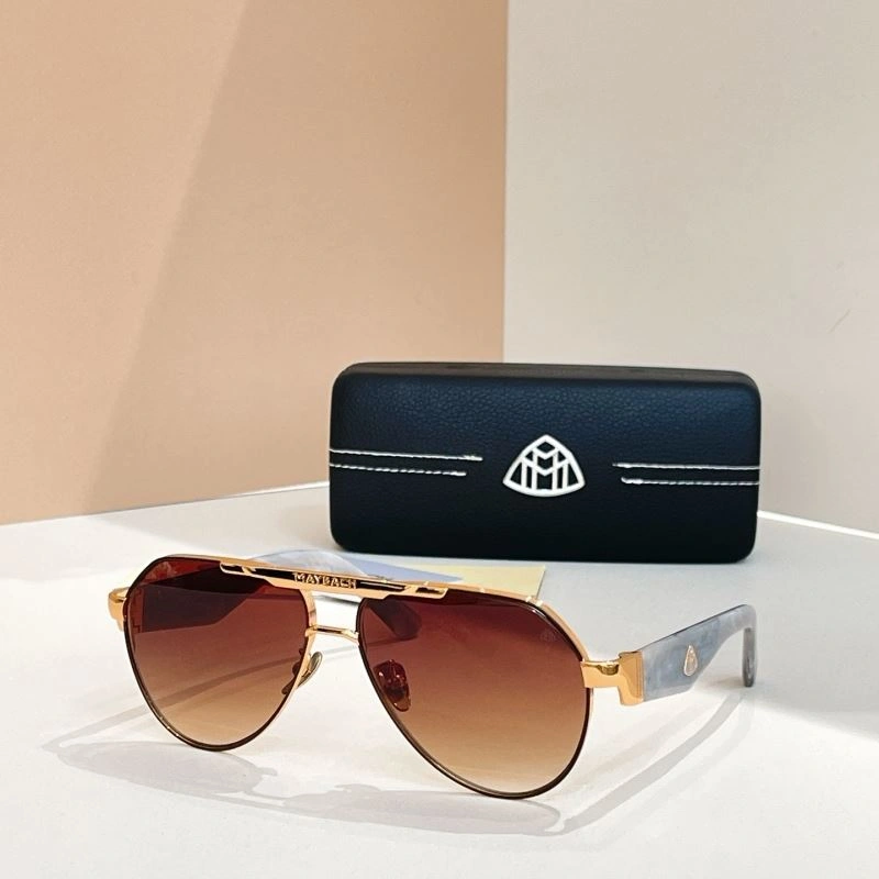 Bargain Maybach Sunglasses