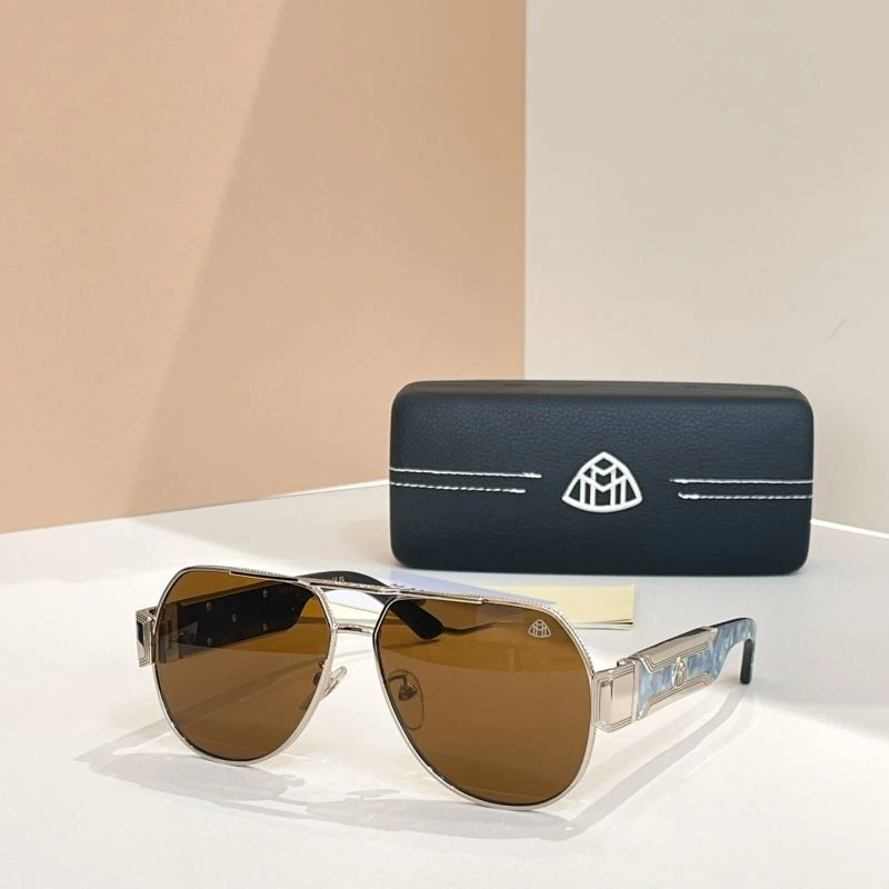 Legit Maybach Sunglasses