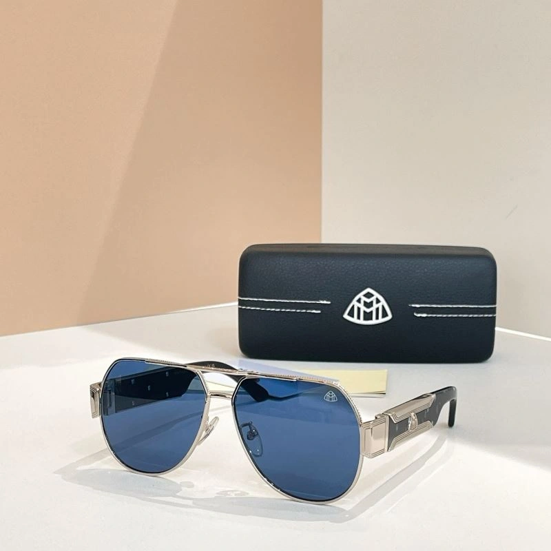 Legit Maybach Sunglasses